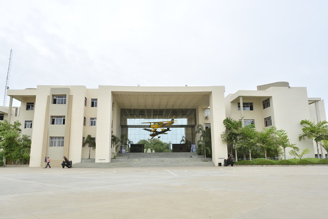 Indus University - Conference