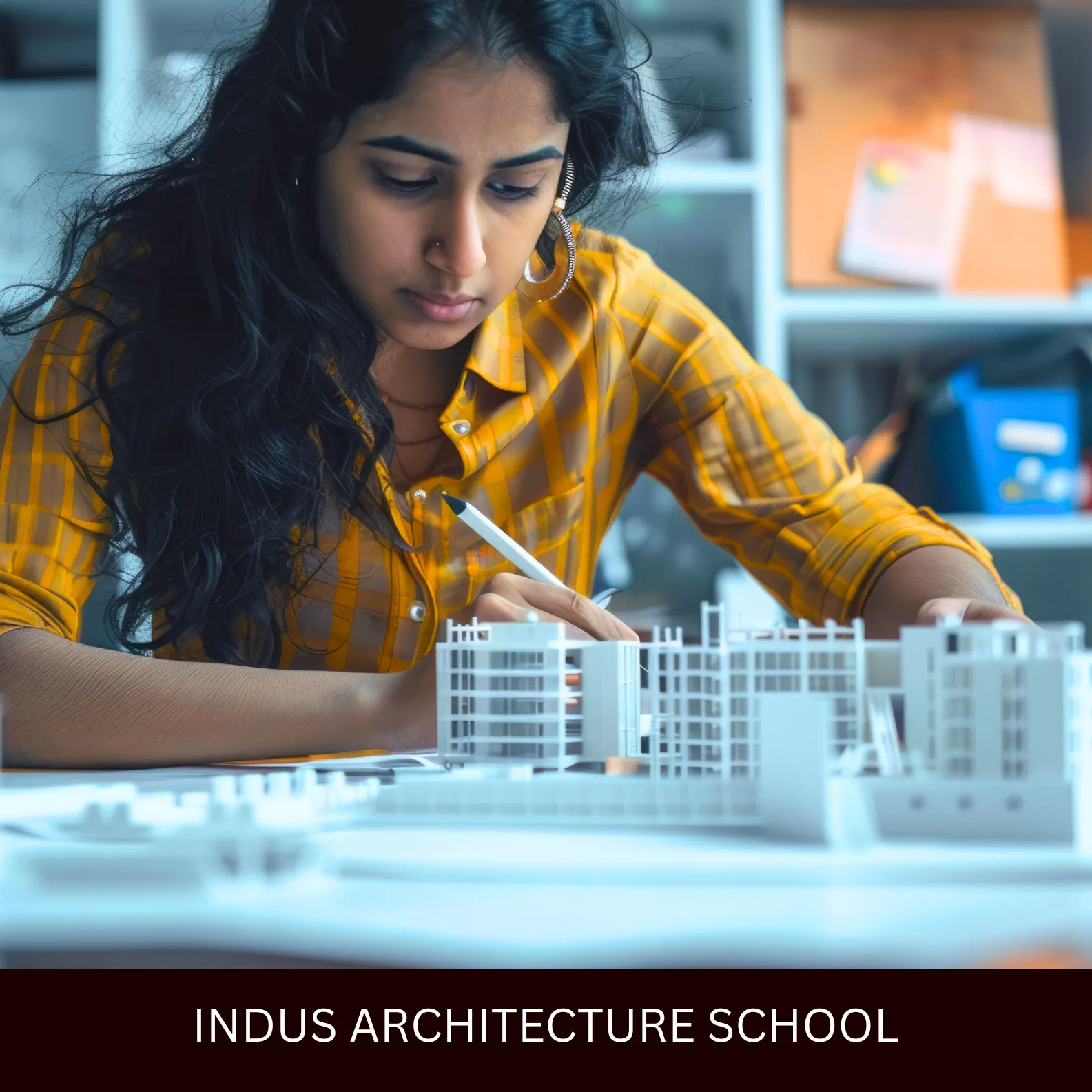 Indus University | Best University in Gujarat