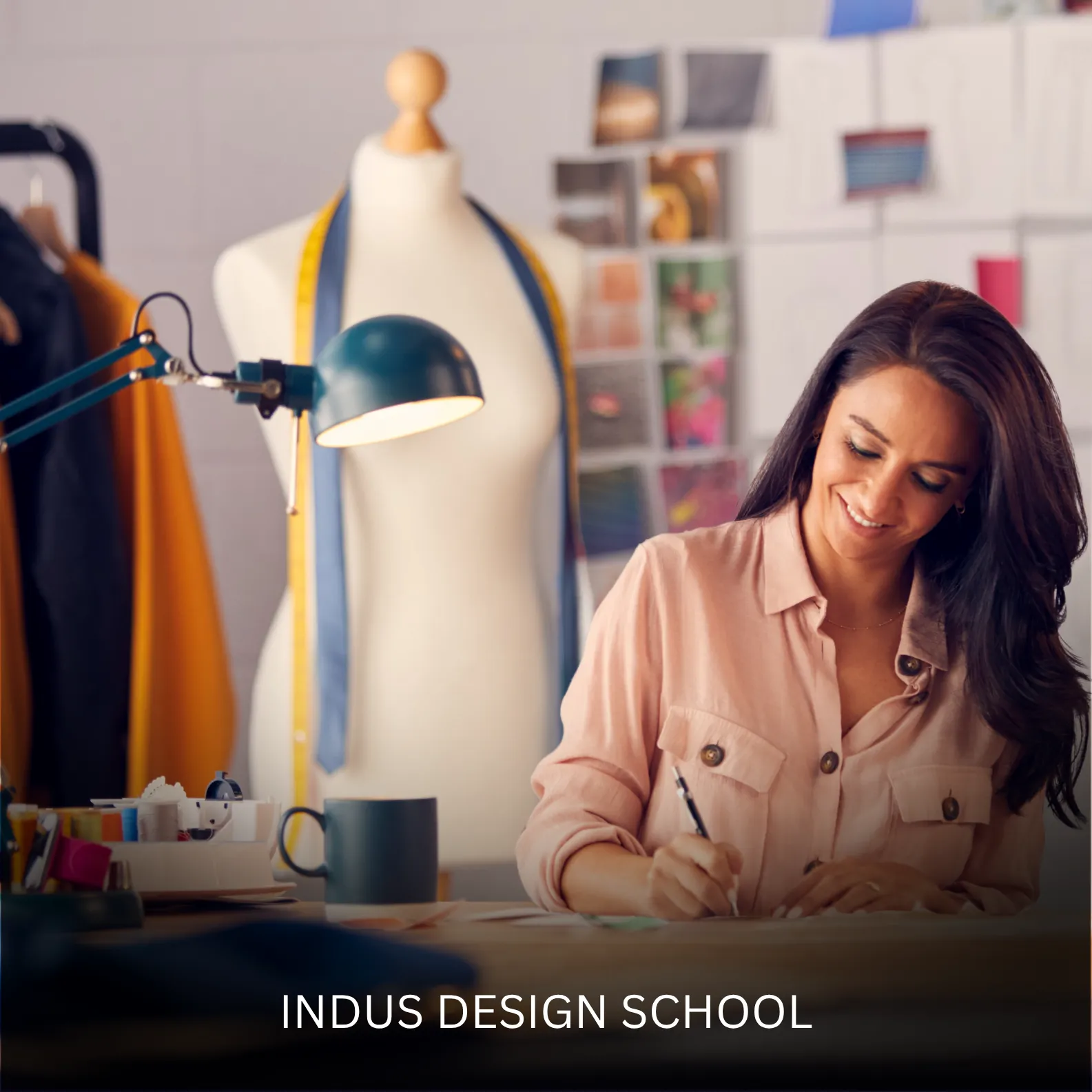 Indus University | Best University in Gujarat