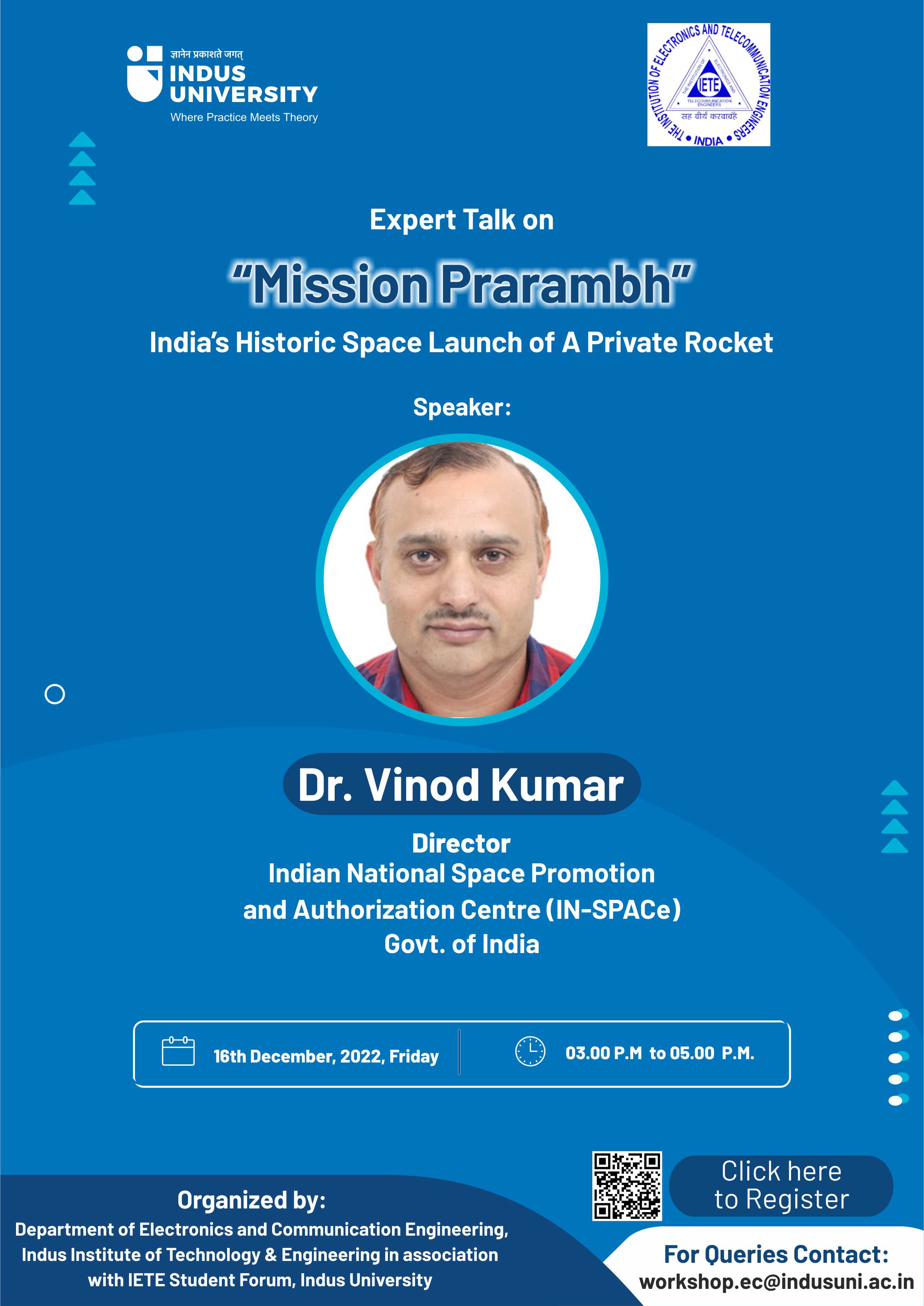 Student Corner & Student Affairs Committee