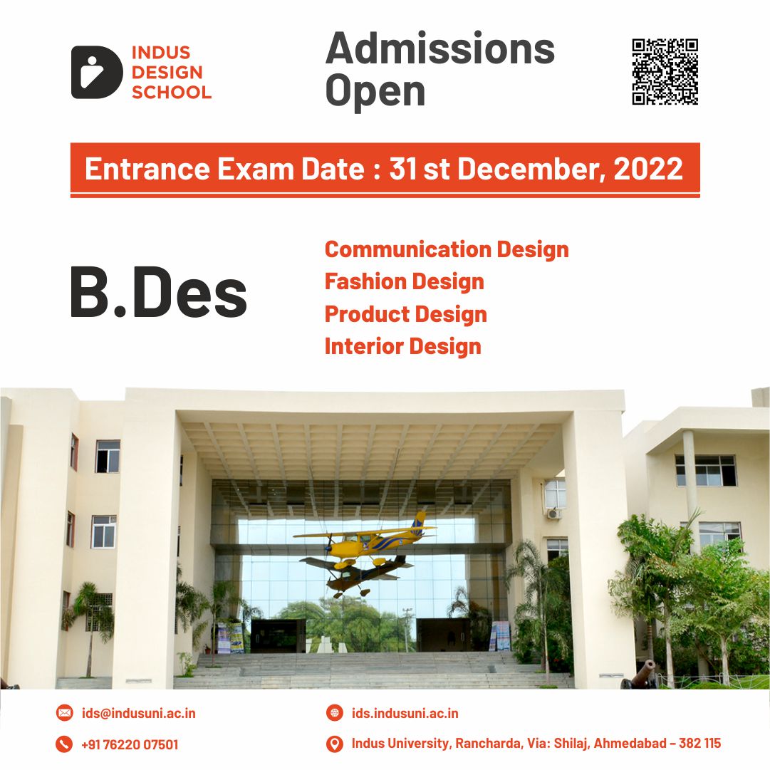 Indus University | Best University in Gujarat