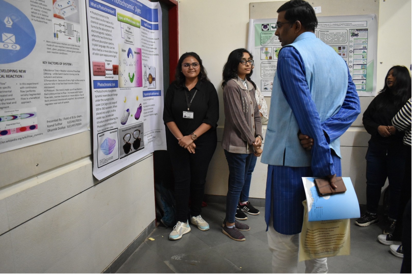 Indus Institute of Sciences, Humanities & Liberal Studies