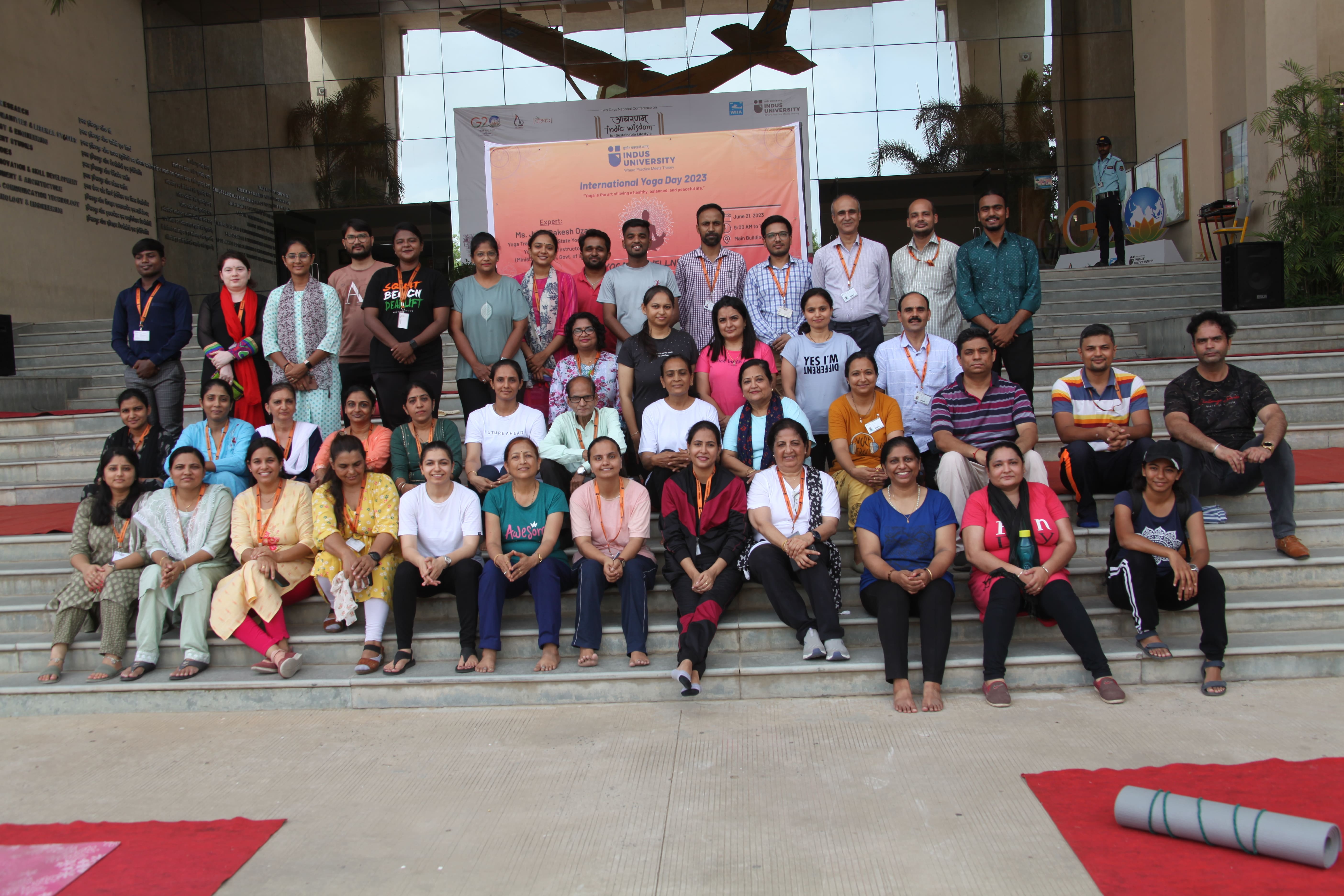 The Connection between Architecture and Culture