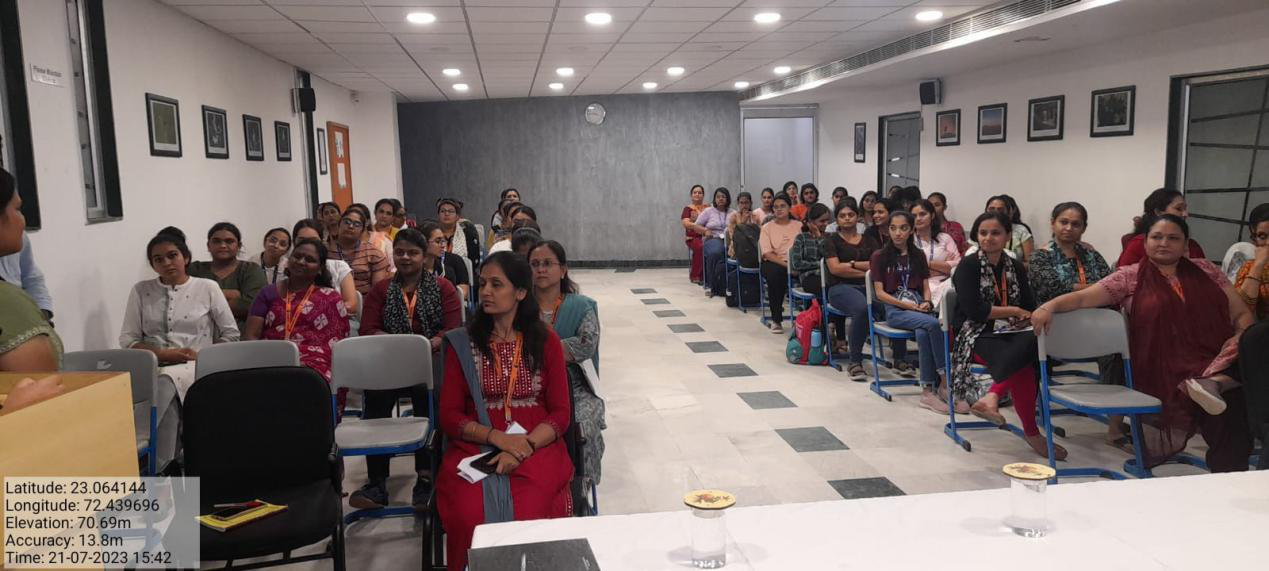 Student Services of Indus University