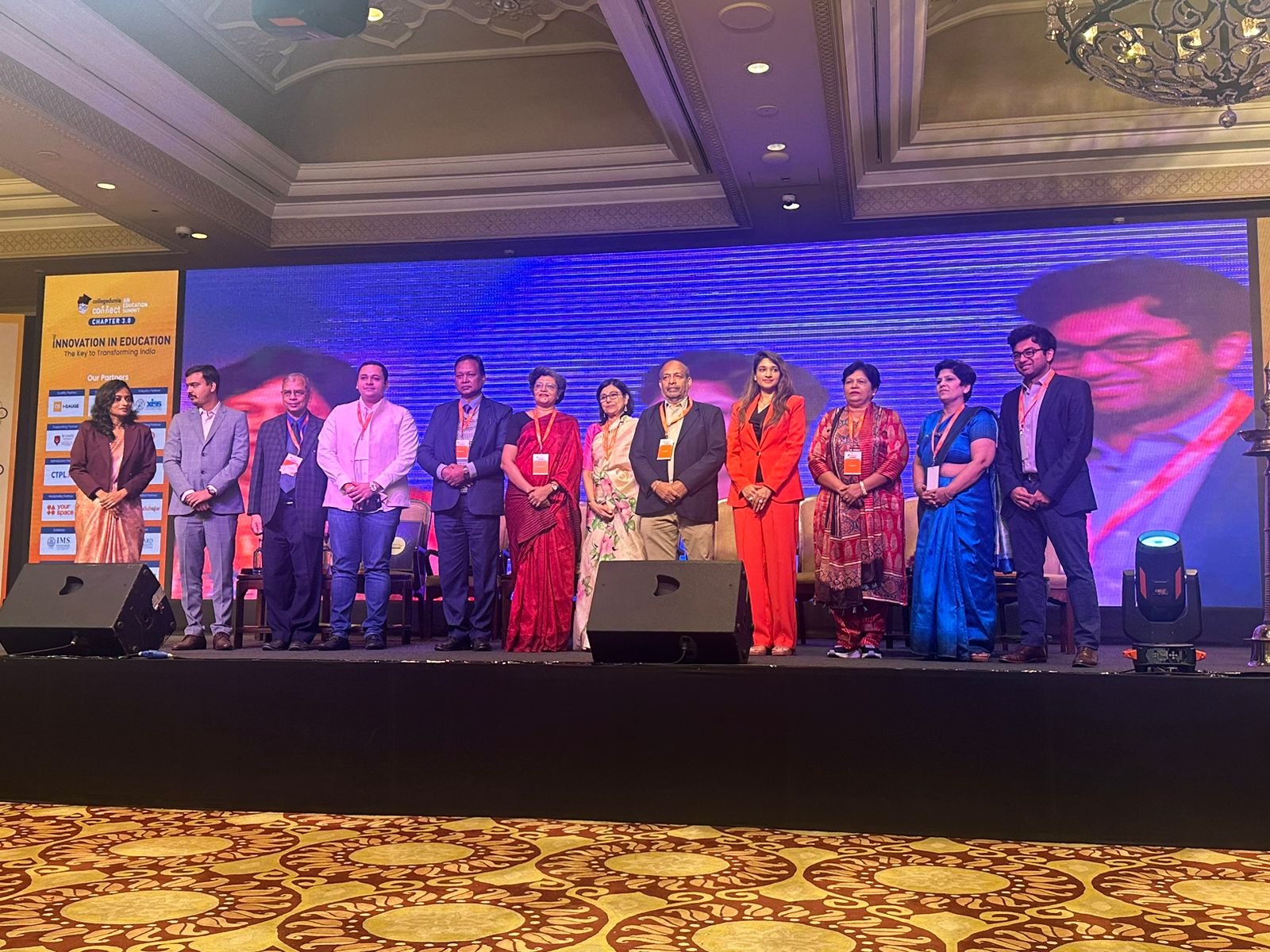 Campus Life at Indus University - Best university in Gujarat