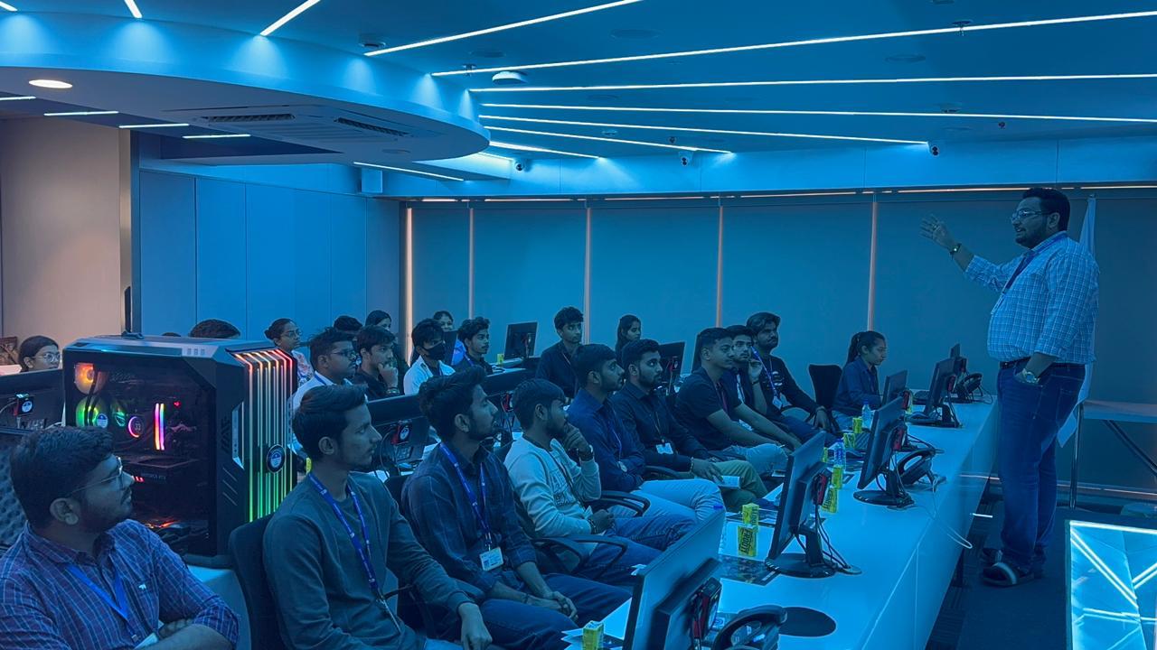 International Admission - Indus University