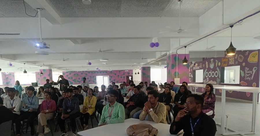 Top Engineering Courses at Indus University, Ahmedabad | B.Tech 2025