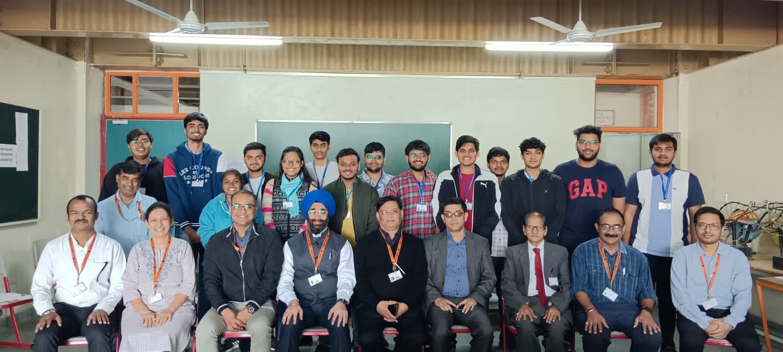 Indus University | Best University in Gujarat