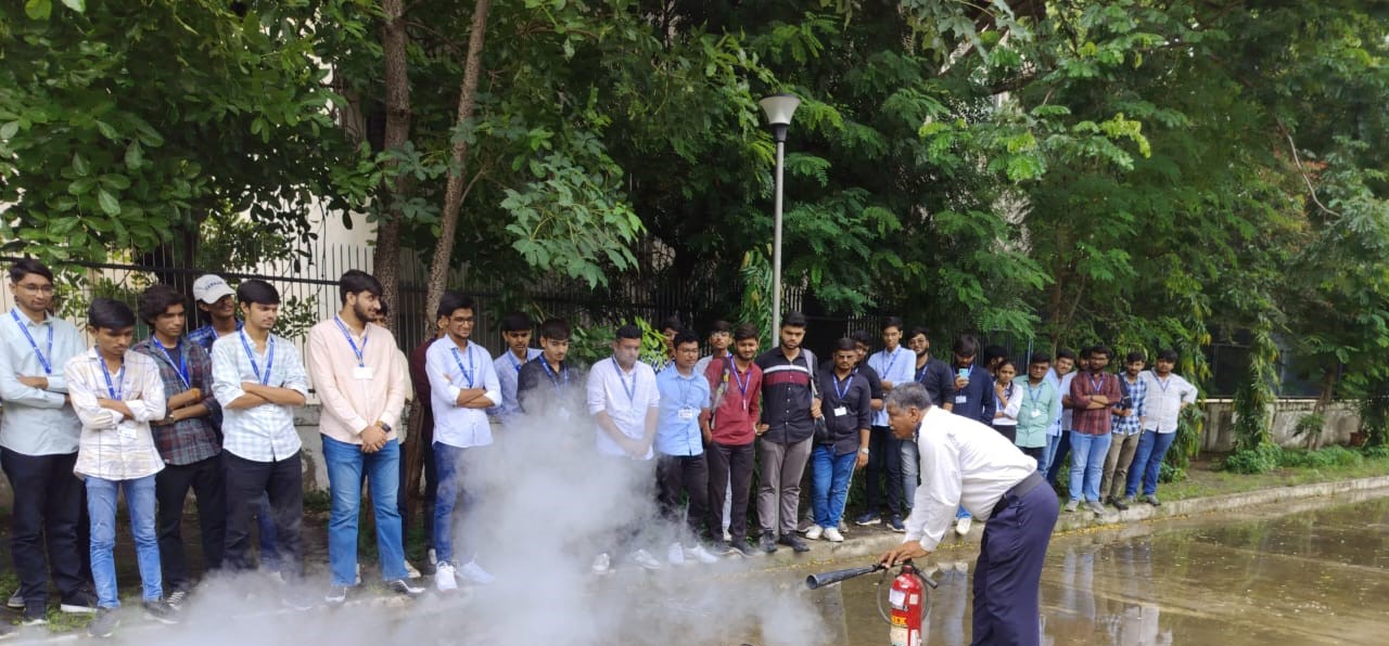 Indus University | Best University in Gujarat