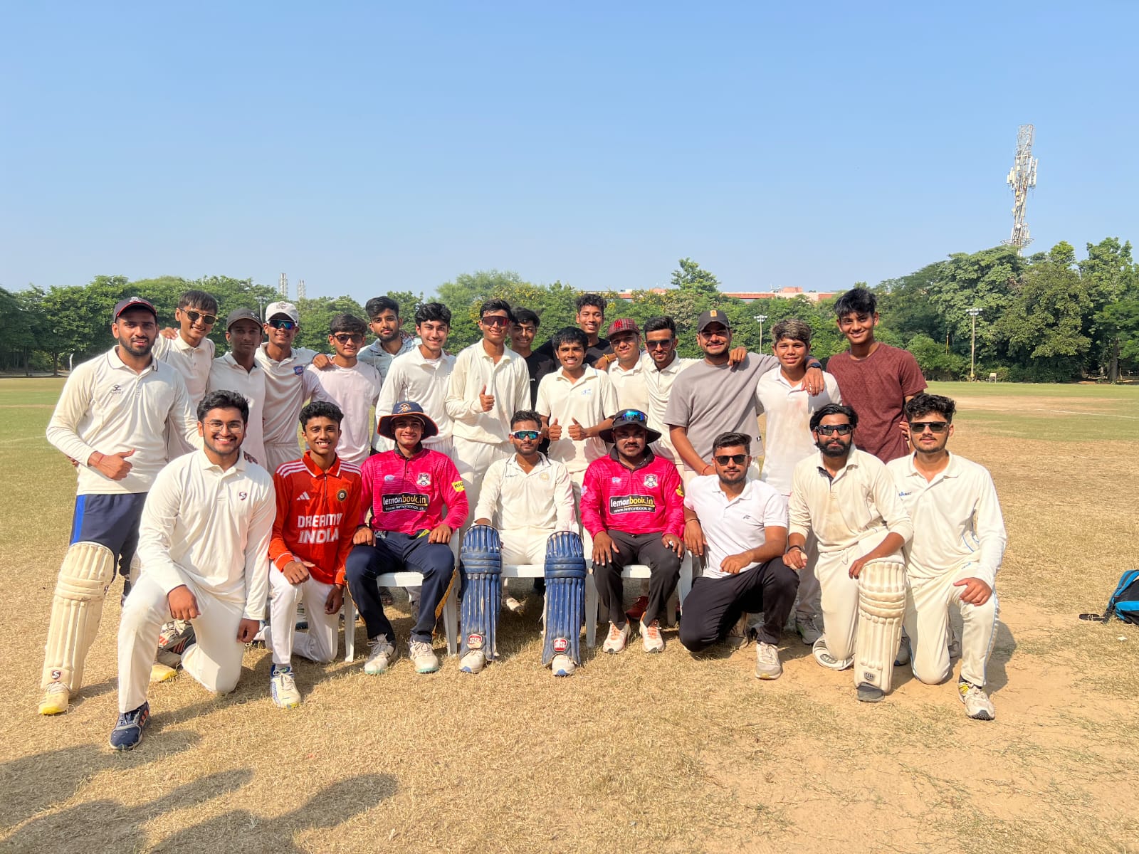 Indus University | Best University in Gujarat