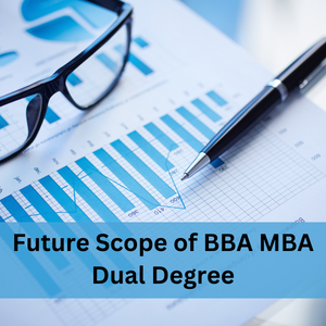Why Should You Choose a Dual Degree MBA Course?