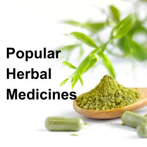 Herbal Medicines: Navigating the Landscape of Natural Remedies