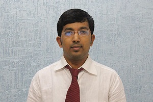 Faculties of Indus University - Best University in Gujarat