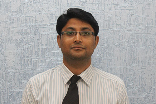 Electronics and Communication Engineering College in India - Indus Uni.