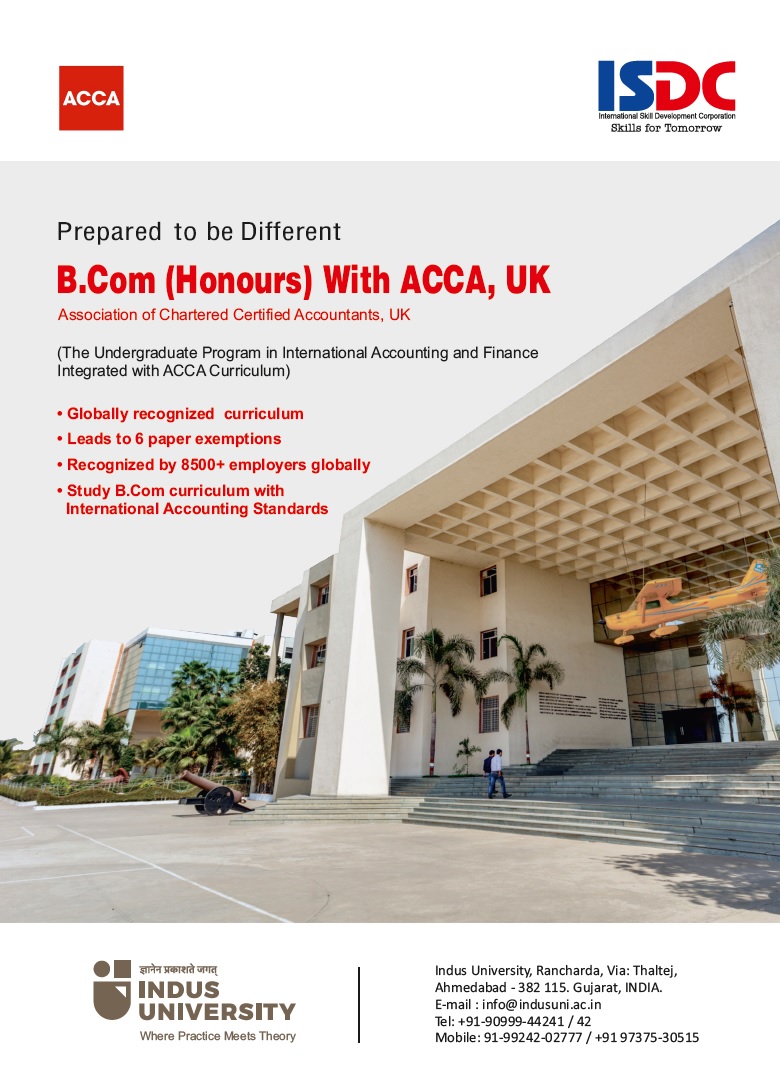 Admission - Undergraduate programmes and Graduate programmes